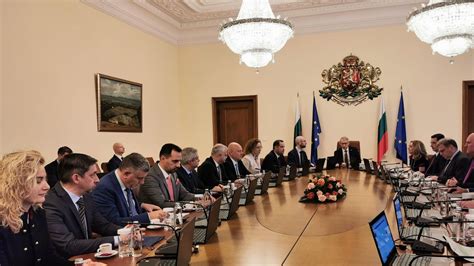 План за намаляване на административната тежест ще разгледа Министерският съвет в оставка утре