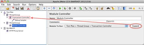 Ubik Ingénierie Jmeter New Gui Features To Increase Your Productivity