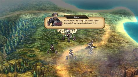 How To Recruit Melisandre In Unicorn Overlord Siliconera