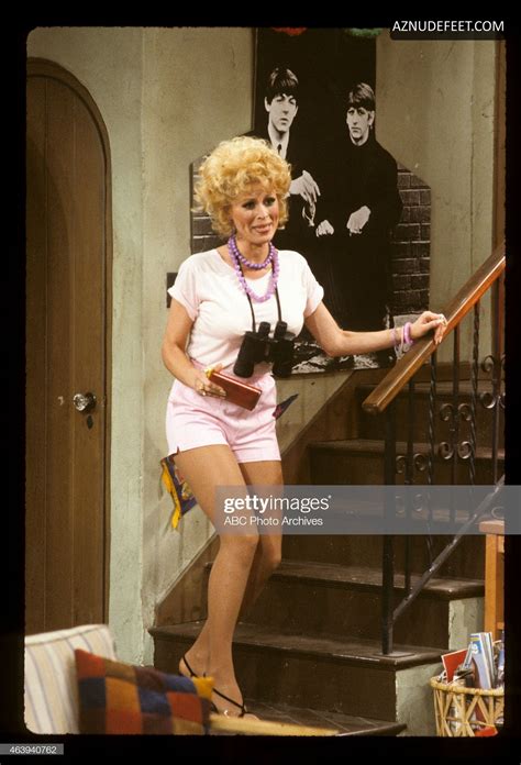 Leslie Easterbrook Feet Aznudefeet