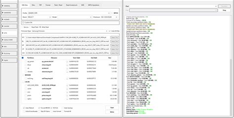 A326B U6 Dead Boot Repair Done By USB With EFT Pro Really You Are Time Saver GSM Forum