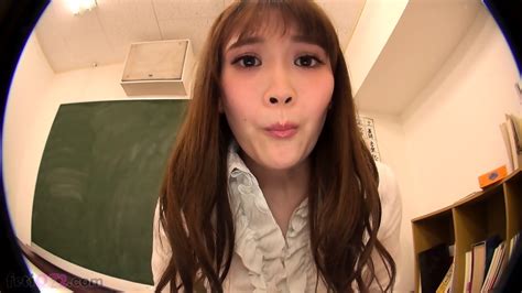 Japanese Pov Kissing