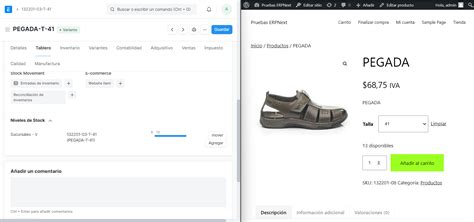 First Time Using Erpnext With Woocommerce Erpnext Frappe Forum