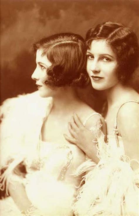 16 Stunning Photos Of 1920s Ziegfeld Girls