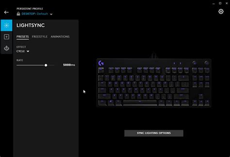 Logitech G Pro Keyboard Vs Logitech G Pro X Keyboard Side By Side