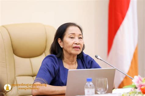 ភ្នំពេញ ប៉ុស្ដិ៍ ក្រសួងមហាផ្ទៃបើក កិច្ចប្រជុំ អន្តរក្រសួង ពិភាក្សា ដោះស្រាយ បញ្ហា ពលករ ចំណាកស្រុក