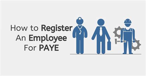 The Difference Between Income Tax And Paye Reference Number