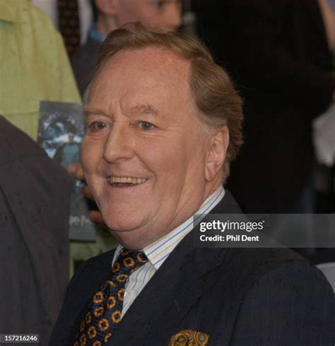 34 Robert Hardy Harry Potter Photos And High Res Pictures Getty Images