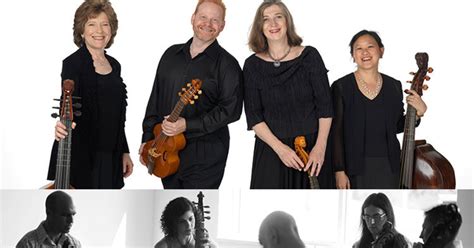 Five Boroughs Music Festival Parthenia And Lestrange Viols In