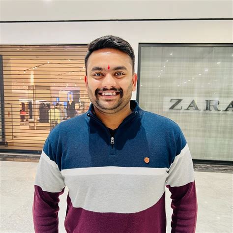 Gaurav Rai It Specialist Oceaneering Linkedin