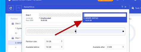 EaseUS Partition Master Review Powerful PC Disk Management