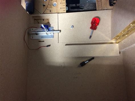 Arduino Safe 6 Steps Instructables