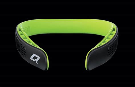 Fda Authorizes Q Collar To Help Protect Athletes Brains Medical