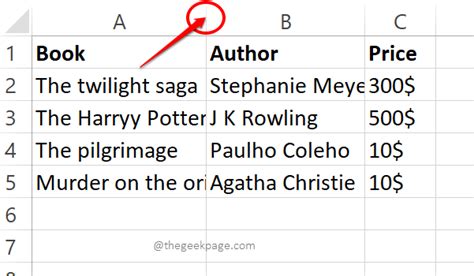 Cara Autofit Baris Dan Kolom Berdasarkan Ukuran Data Di Excel Ilinuxgeek