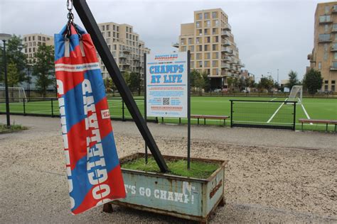 Learning Through Play Improving Our Environments Using Pre Activation