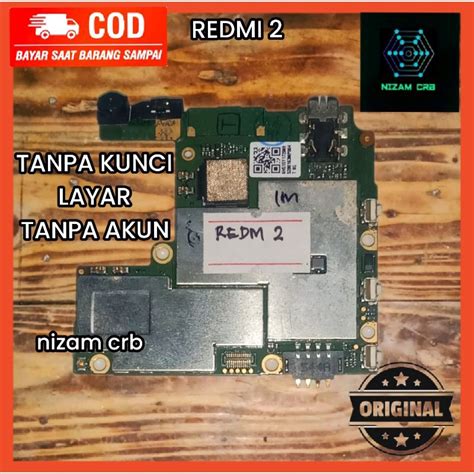 Jual Mesin XIAOMI Redmi Ram Gb Normal Shopee Indonesia
