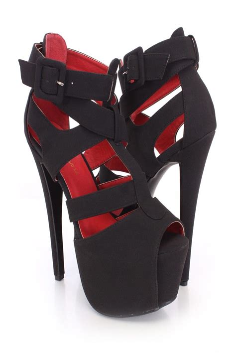 1000+ images about Heels on Pinterest | Shoes heels, Studded heels and ...