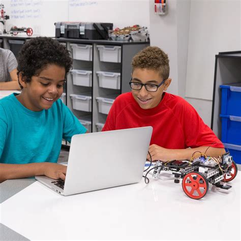 Tetrix® Prime Programmable Robotics Set