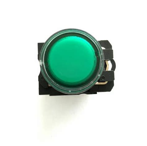 Cnc Push Button At ₹ 270piece दबाने वाले बटन In Rajkot Id