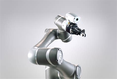Robotics Omron Introduces New Range Of Cobot Models