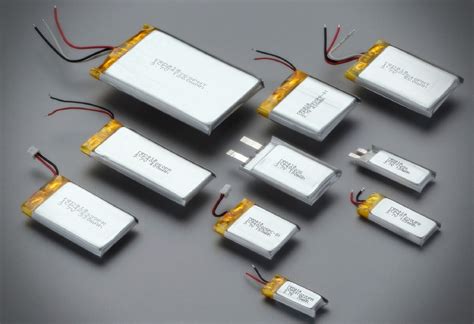 리튬 폴리머 배터리lithium Polymer Battery 장점과 단점 배터리 정보 배터리 Ess철거매입
