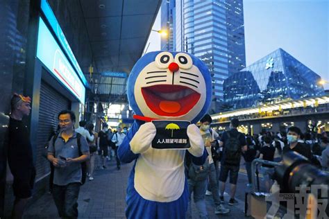 香港最黑暗一夜 林鄭：堅決與暴徒割蓆 澳門力報官網