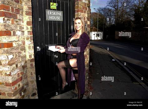 Tanya Tate Hi Res Stock Photography And Images Alamy