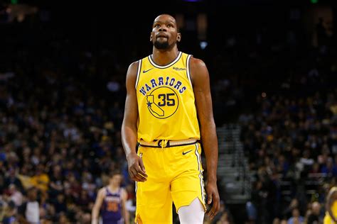 Kevin Durant Explains Exactly Why He Used Those Bogus Social Media Burner Accounts - BroBible