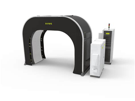 Our Solutions Eines Vision Systems Quality Control For Any Step Of Vehicle Manufacturing