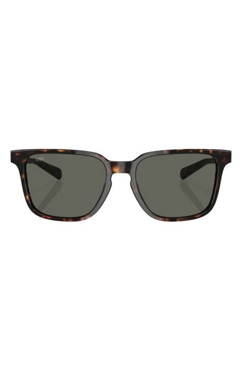 Brown Polarized Sunglasses For Men Nordstrom