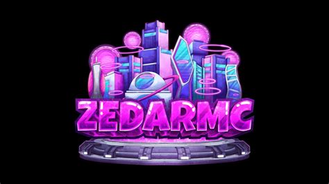 Join Zedarsmp Now Minecraft Survival Youtube