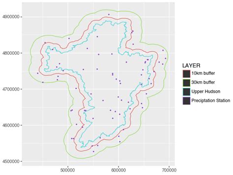 Python Plotnine Printing Point Geometry Legend As Polygon Stack