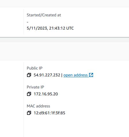 Amazon Web Services AWS ELB Health Check Fails All The Time Stack Overflow