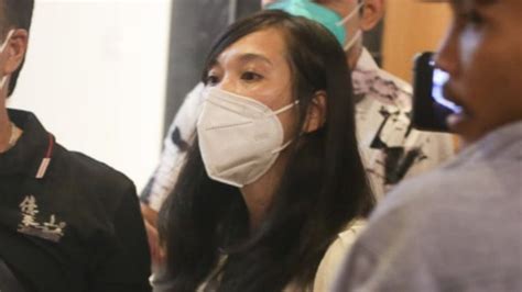 Virly Virginia Merasa Dijebak Oleh Ph Film Dewasa