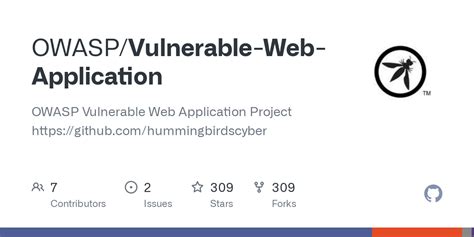 github owasp vulnerable web application owasp vulnerable web