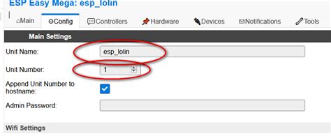 Nodemcu Mqtt Multi Dht Sensors Page 2 Diy Openhab Community