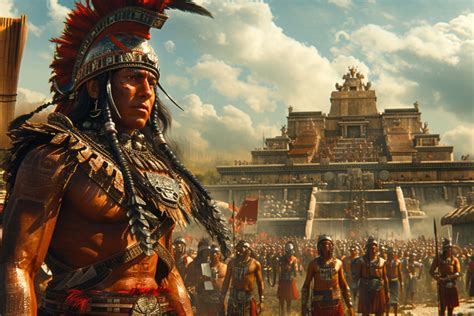 10 Astonishing Secrets About The Aztecs You Never Knew Touristsecrets