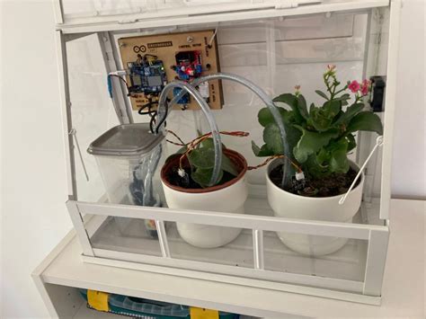 Improve Indoor Air Quality With Arduino Arduino Blog