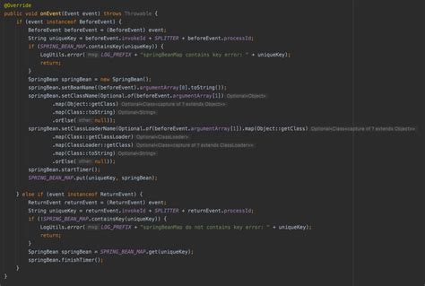 jvm sandbox入门教程与原理浅谈 蛮三刀酱 博客园