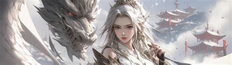 龙女、壁纸龙女、图片 千叶网搜索