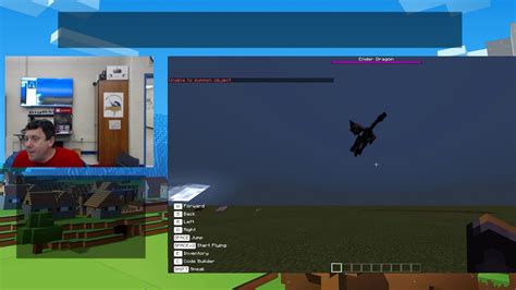 Introduction To Commands And Command Blocks In Minecraft Education Edition Youtube