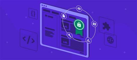 Seguridad En Aplicaciones Web Mejores Prácticas Y Herramientas