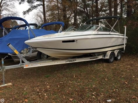 Cobalt 246 2002 for sale for $21,000 - Boats-from-USA.com