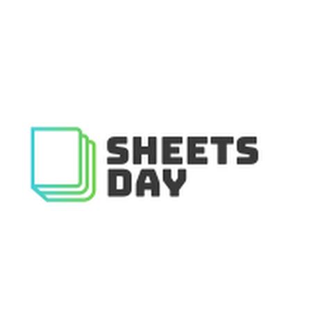 Excelfile Sheets Youtube