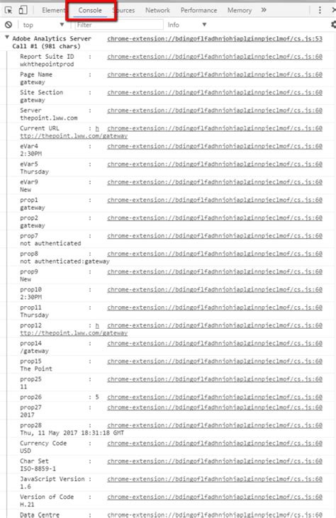 Top 5 Analytics Add Ons For Google Chrome SmallBizClub