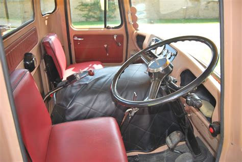 Bonhams Cars 1958 Leyland Super Comet Chassis No 14sc1r23587410