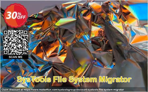 35 Off Systools File System Migrator Coupon Codes March 2025