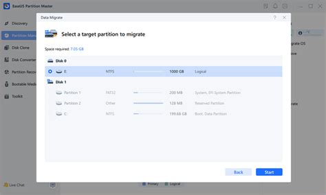can i extend expand ssd c drive across disks yes here is how to easeus