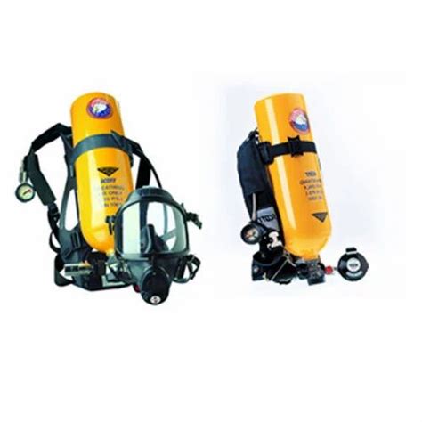 SCBA Cylinders Testing Job Work Multivariate Testing Work Multivariate Testing Service
