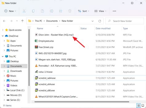 How To Easily Change File Types In Windows